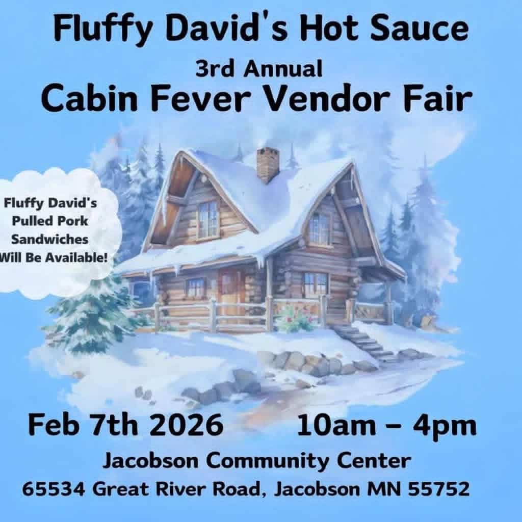 3rd Annual Cabin Fever Vendor Fair - Visit Grand Rapids